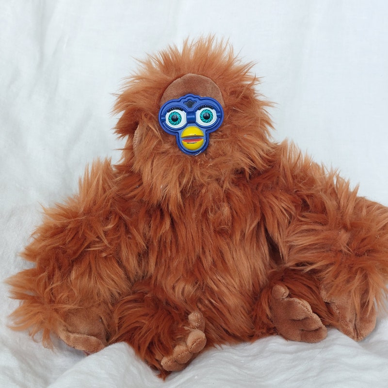 Weird Stuffed Animal - Etsy
