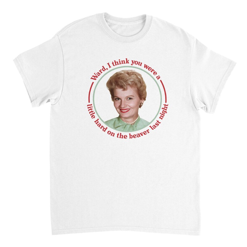 June Cleaver - Etsy