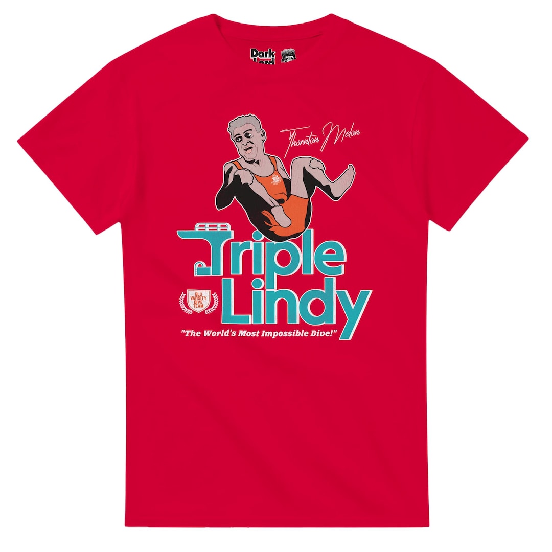 Thornton Melon's Triple Lindy - Rodney Dangerfield - Back to School ...