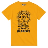 Rick Astley Inspired 80's Tee Shirt | Rick Roll Retro 80's Shirt ...