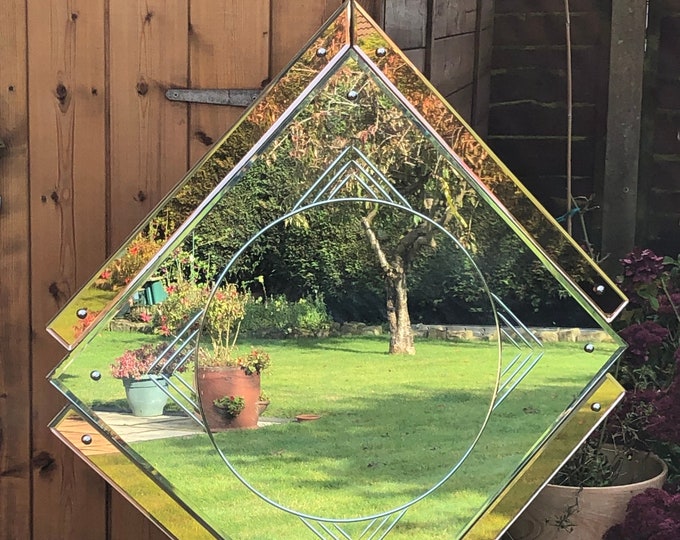 Prism Mirrors by Prismmirrors on Etsy