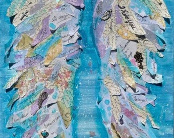 Forgiveness Art - Etsy