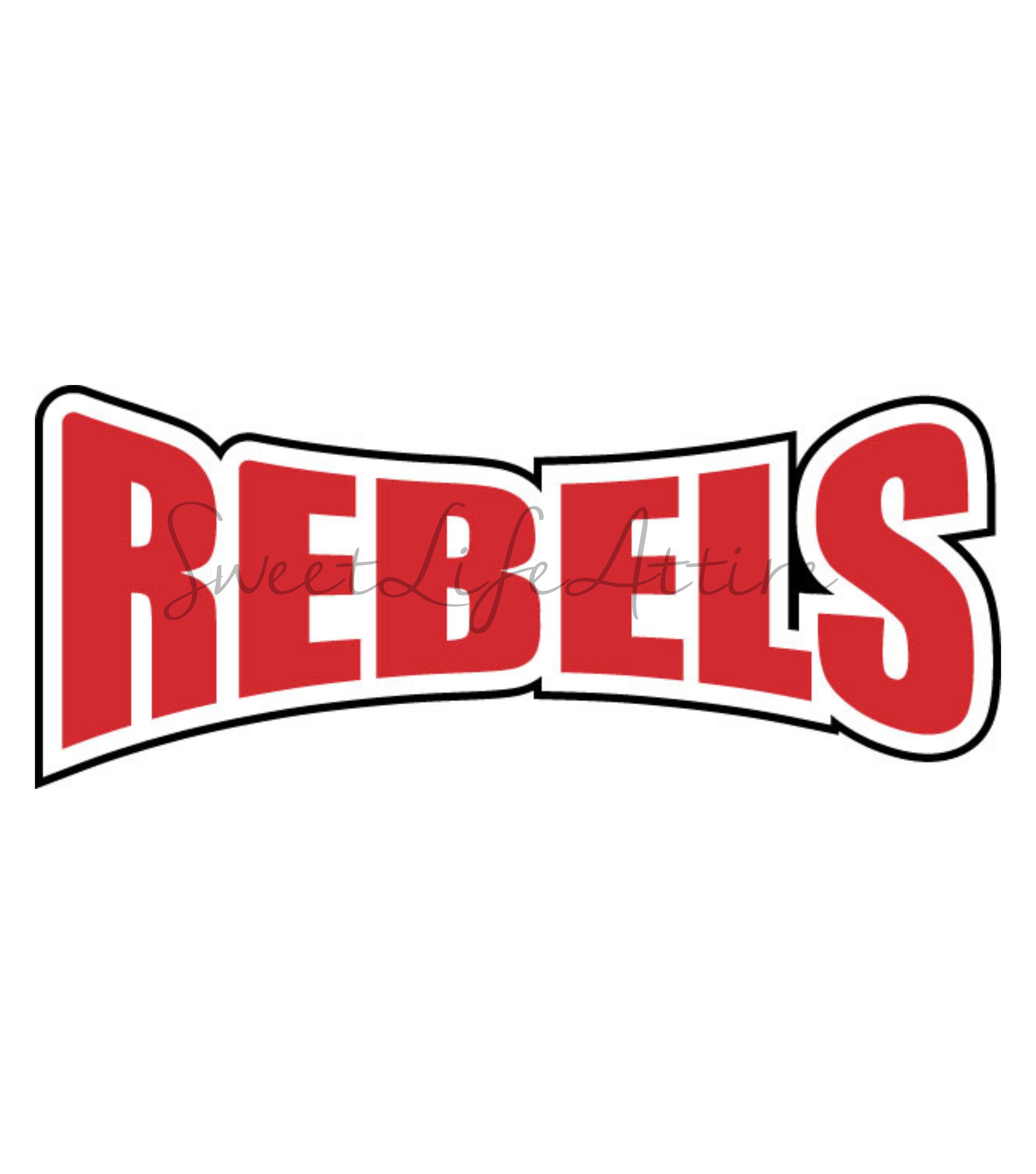 Rebels SVG - Etsy