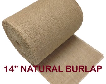 Burlap fabric | Etsy