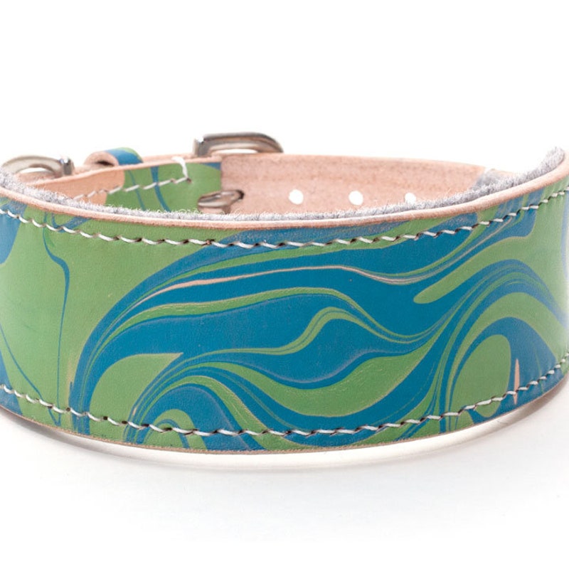 Greyhound Collars - Etsy