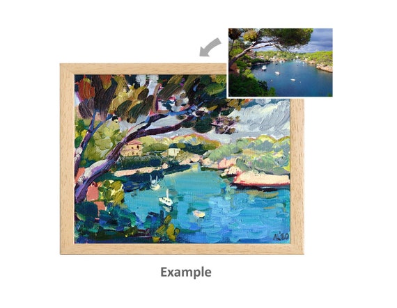 Examples Of Personal Art