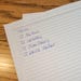 Printable Circa-style Lined Paper for Letter Size Planners, Arc System ...