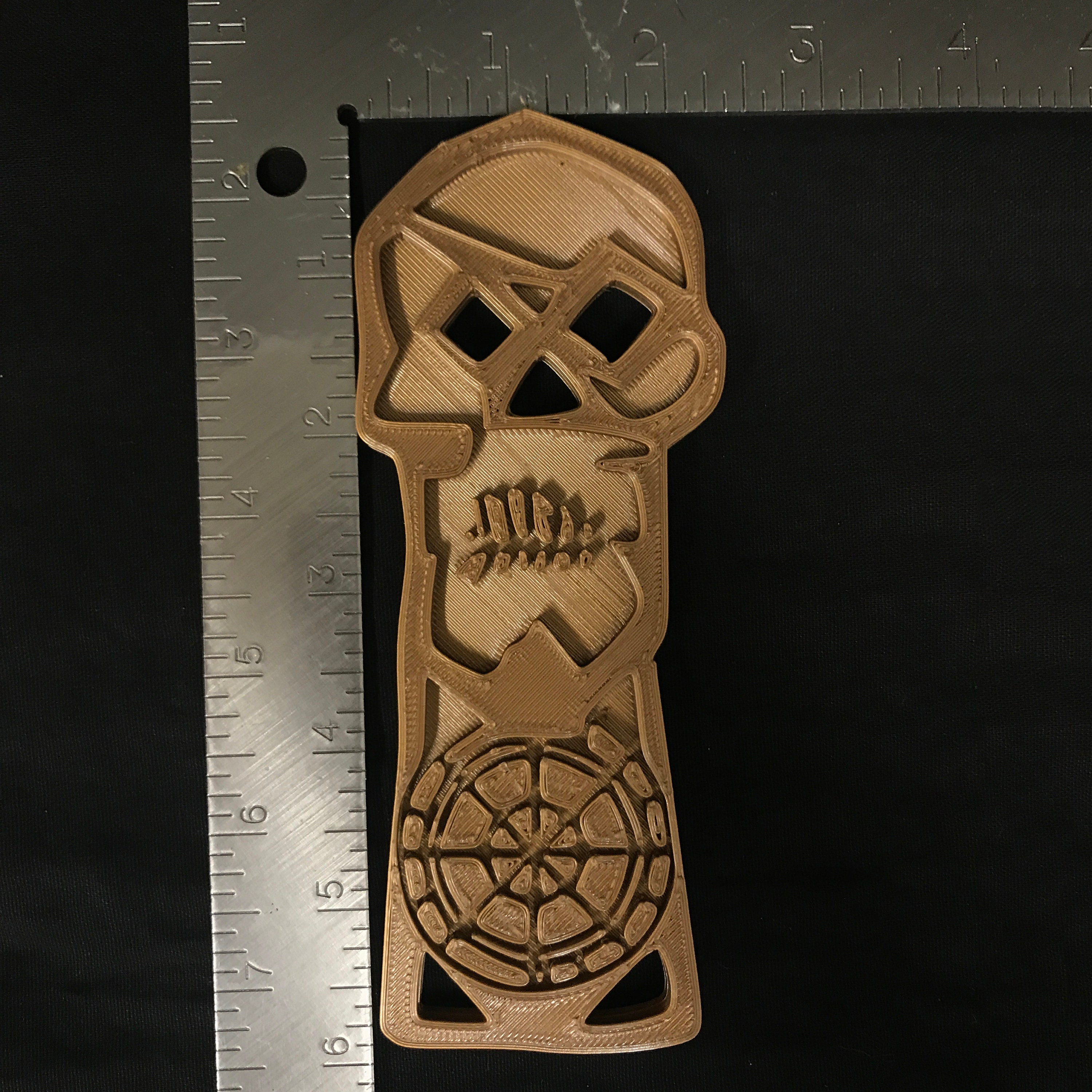 Goonies/the Goonies/copper Bones Key/the Goonies Key/the | Etsy