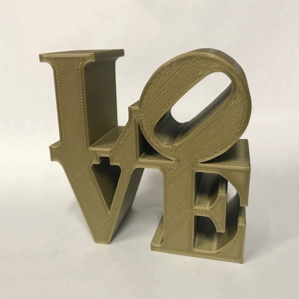 Philadelphia Love - Etsy