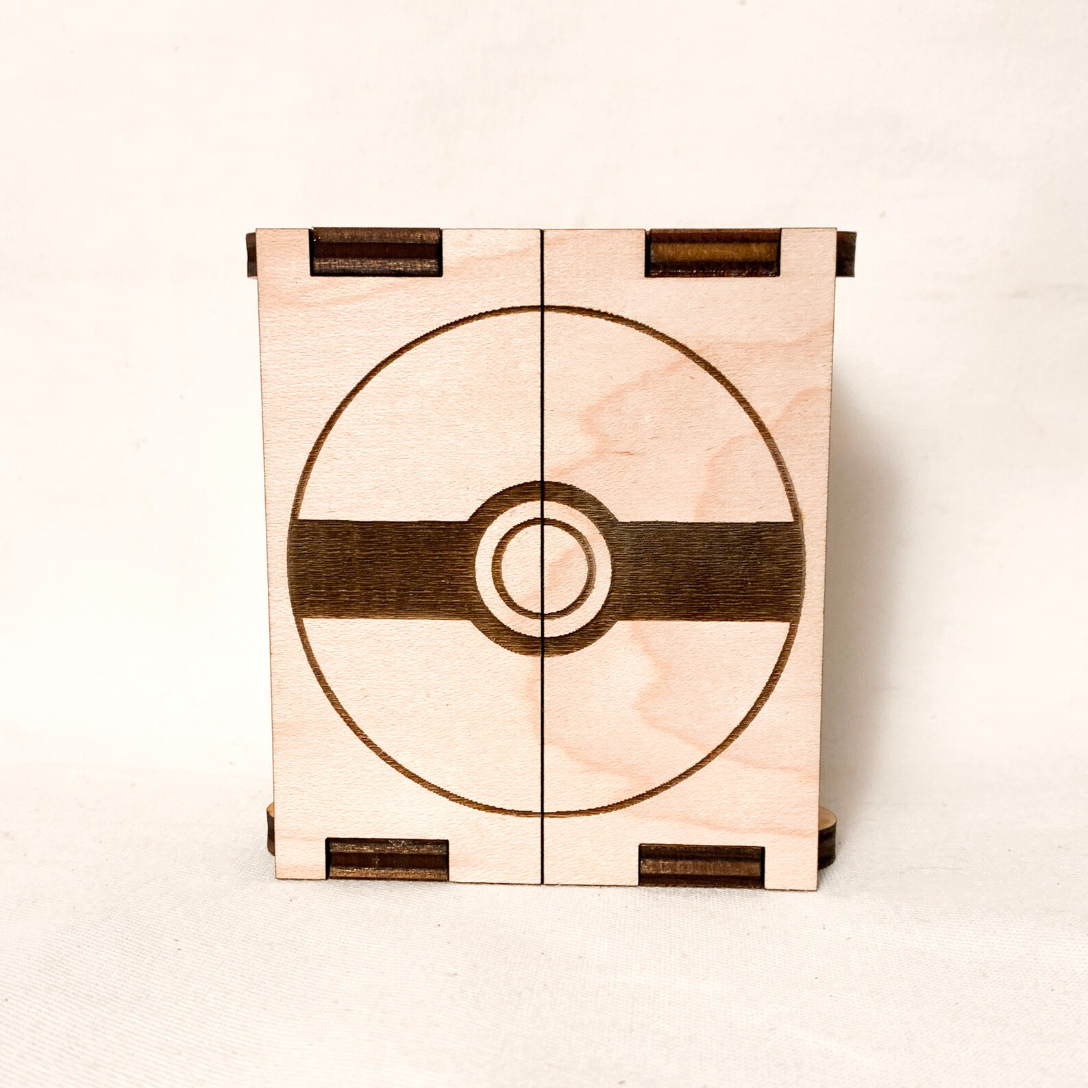 Ring Box/ring Bearer Box/pokemon/wedding Ring Box/engagement - Etsy