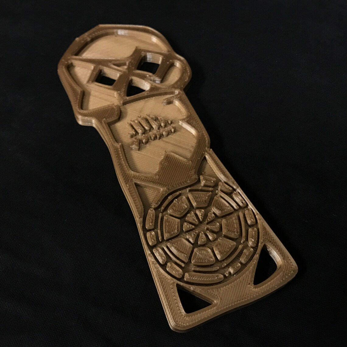 Goonies/the Goonies/copper Bones Key/the Goonies Key/the Goonies Gift ...