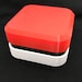 Pokeball Ring Box/pokeball/i Choose You/pokemon Engagement/pokemon ...