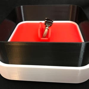Pokeball Ring Box/pokeball/i Choose You/pokemon Engagement/pokemon ...