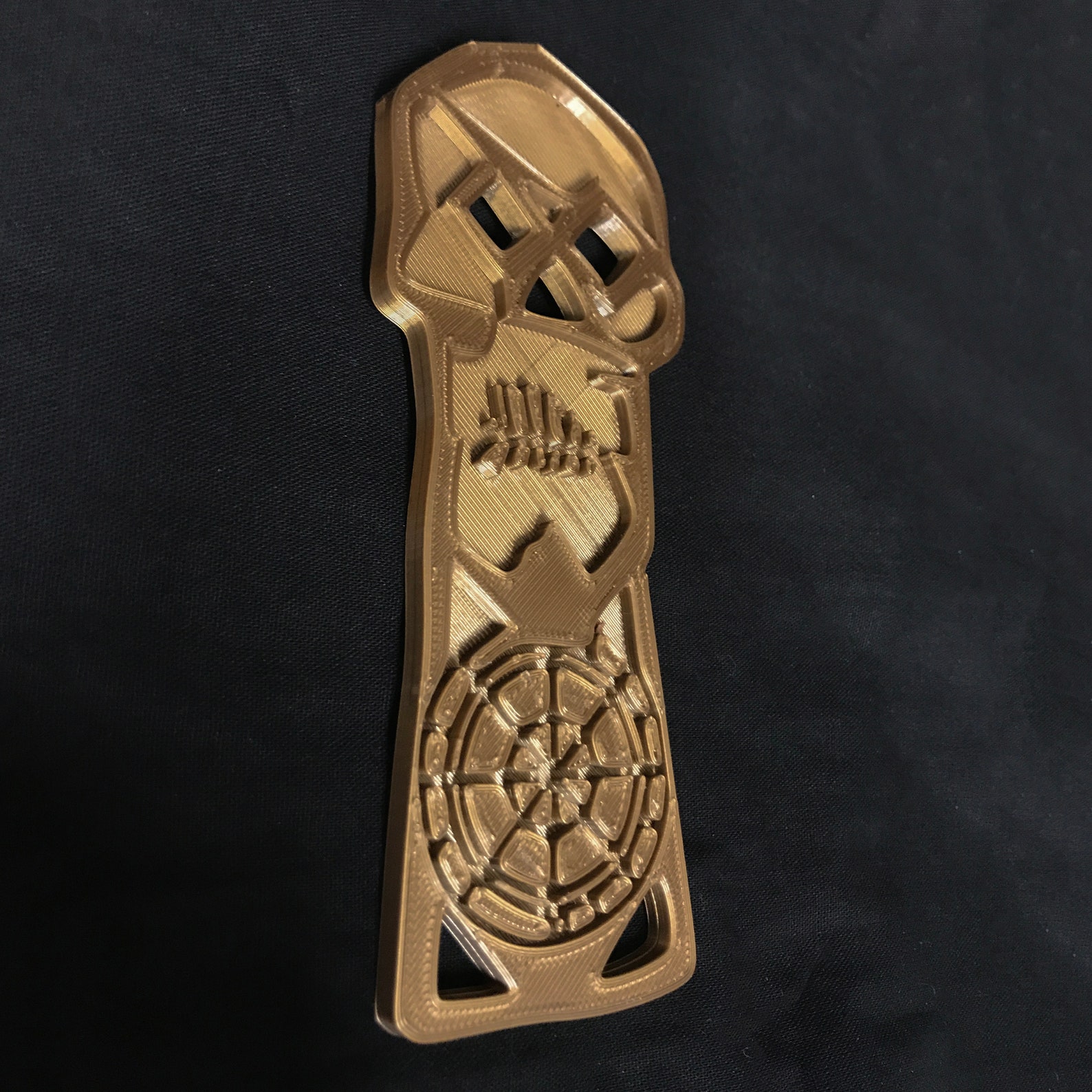 Goonies/the Goonies/copper Bones Key/the Goonies Key/the Goonies Gift ...