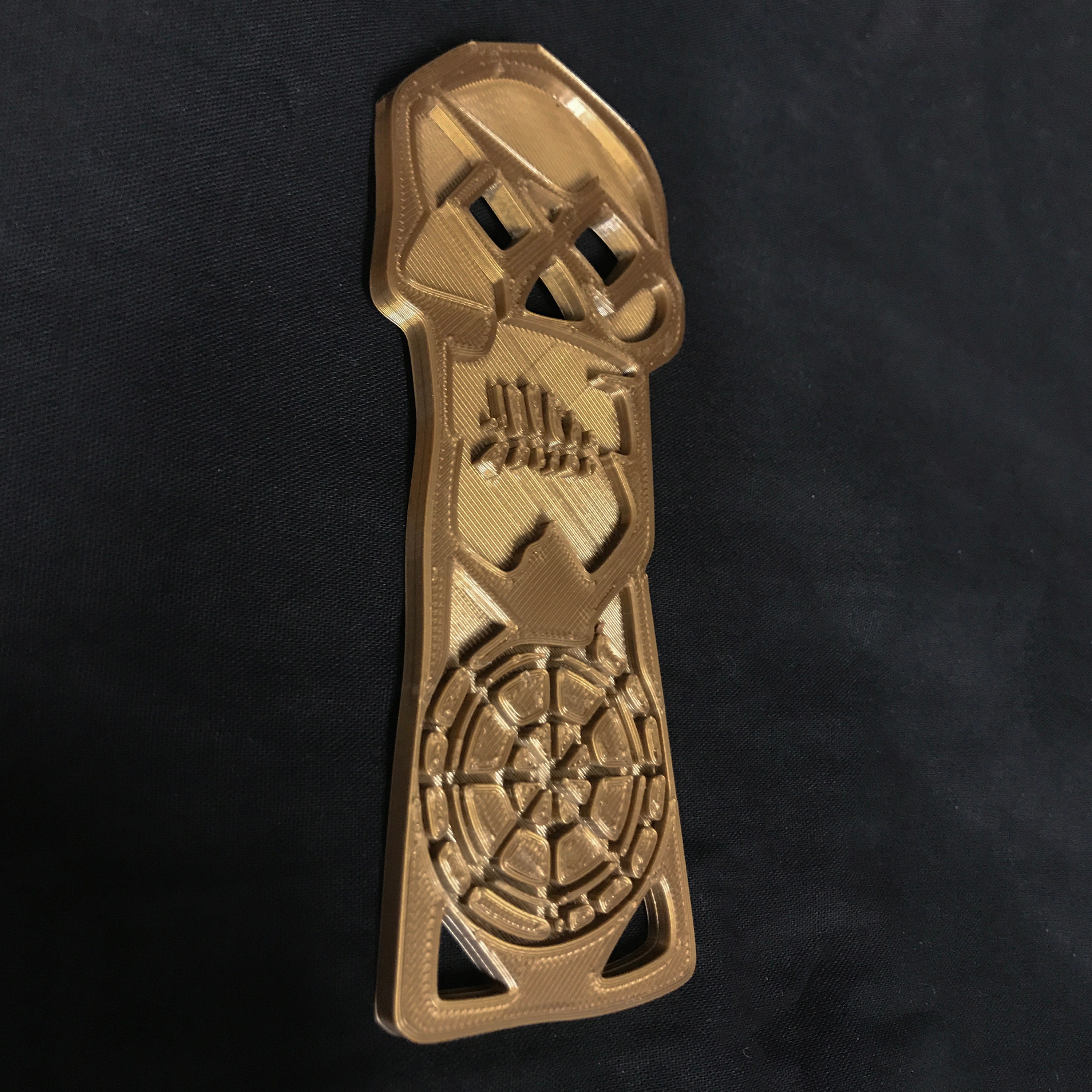 Goonies/the Goonies/copper Bones Key/the Goonies Key/the | Etsy