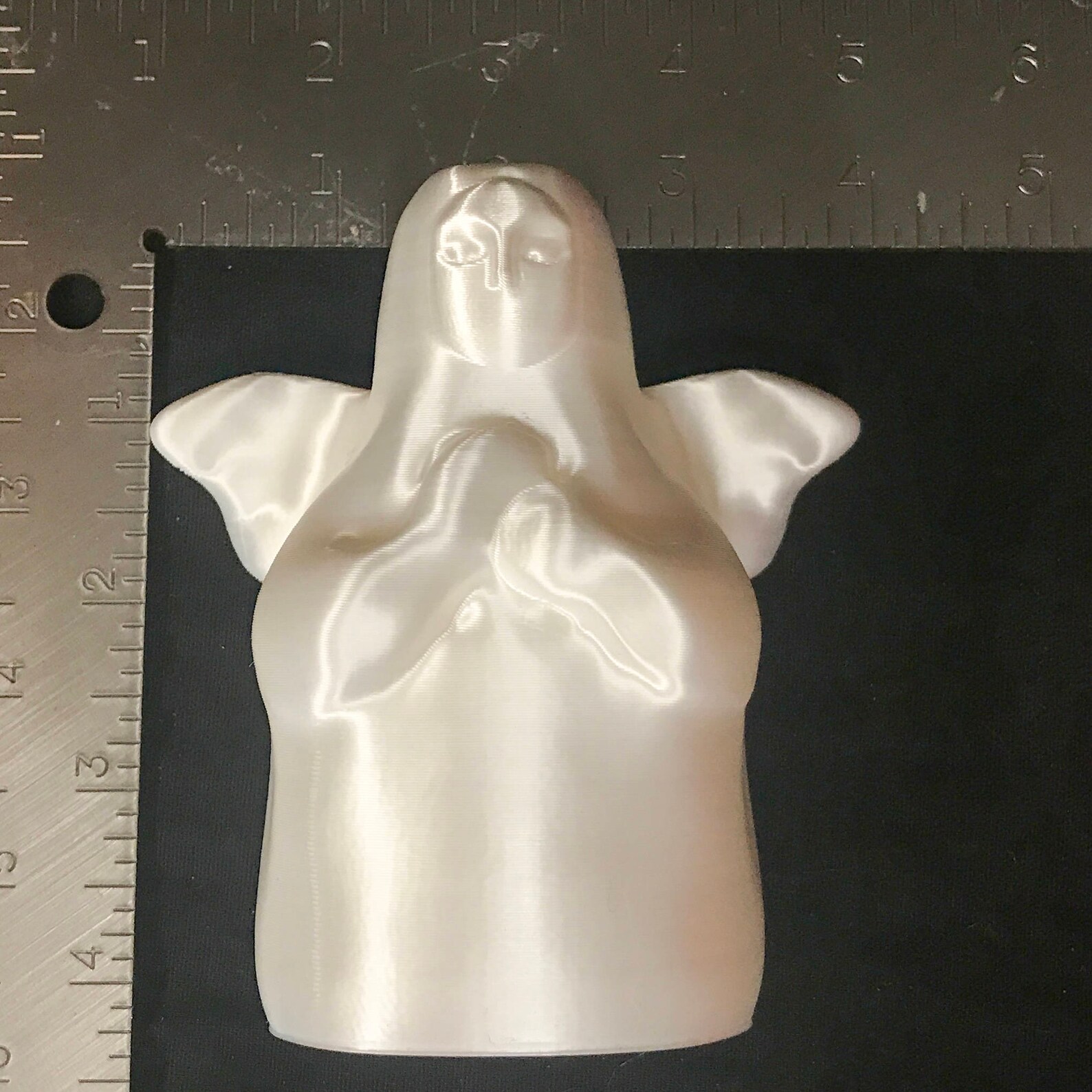 Zelda Goddess Statue/zelda Cosplay/zelda Props/zelda - Etsy