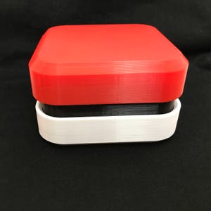 Pokeball Ring Box/pokeball/i Choose You/pokemon Engagement/pokemon ...