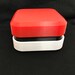 Pokeball Ring Box/pokeball/i Choose You/pokemon Engagement/pokemon ...
