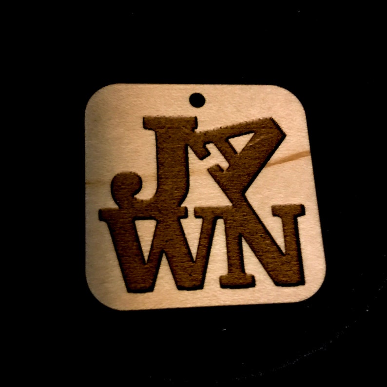 Jawn necklace/Philly Jawn sign/Philadelphia/Jawn | Etsy