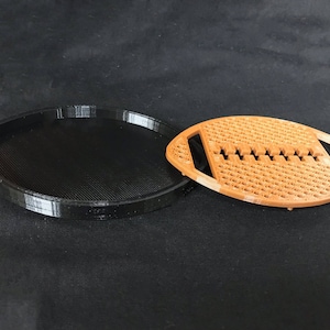 Football Soap Saver/soap Holder/bathroom Decor/gift for Him/sports ...