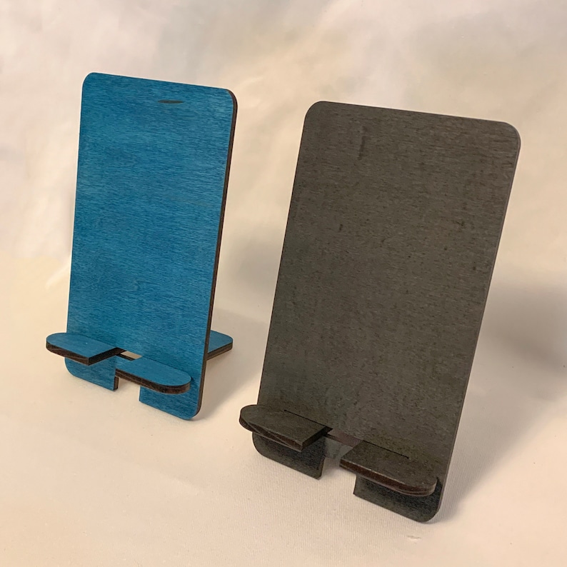 Cell Phone Stand/phone Holder/phone Dock/desk Stand for - Etsy
