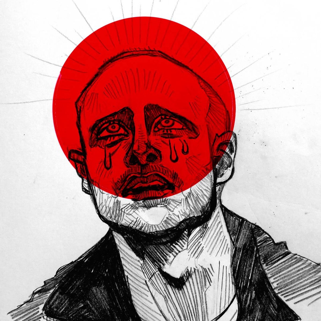 Remorse Print - Etsy