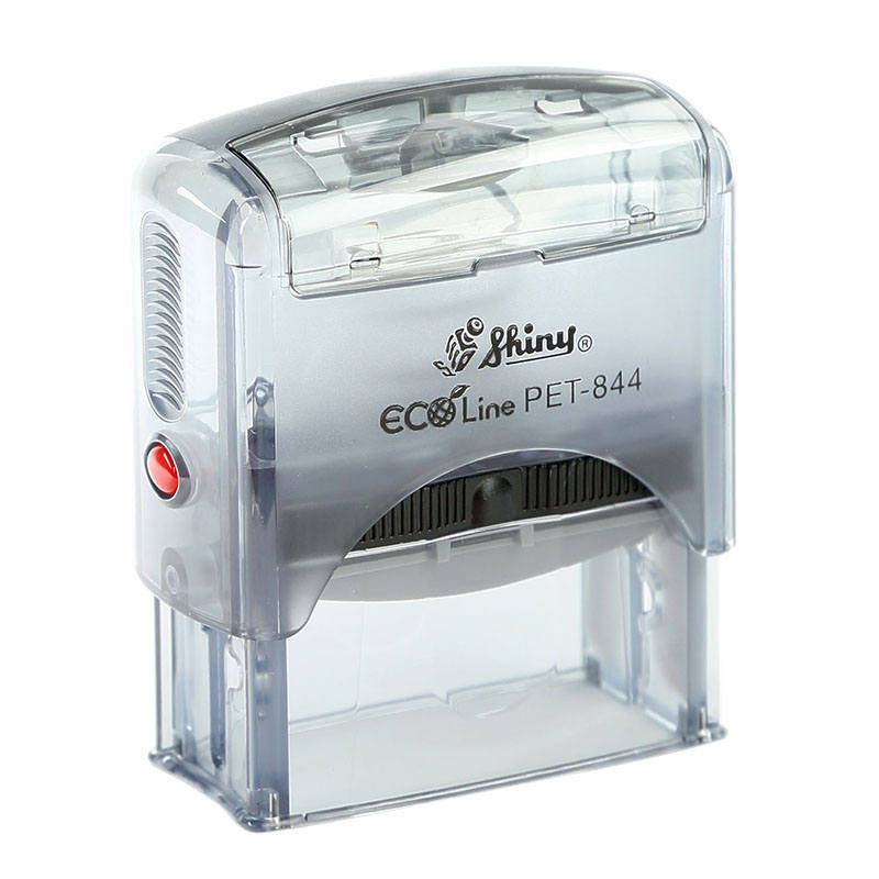 Return Address Stamp Self Inking Address Stamp Personalized - Etsy