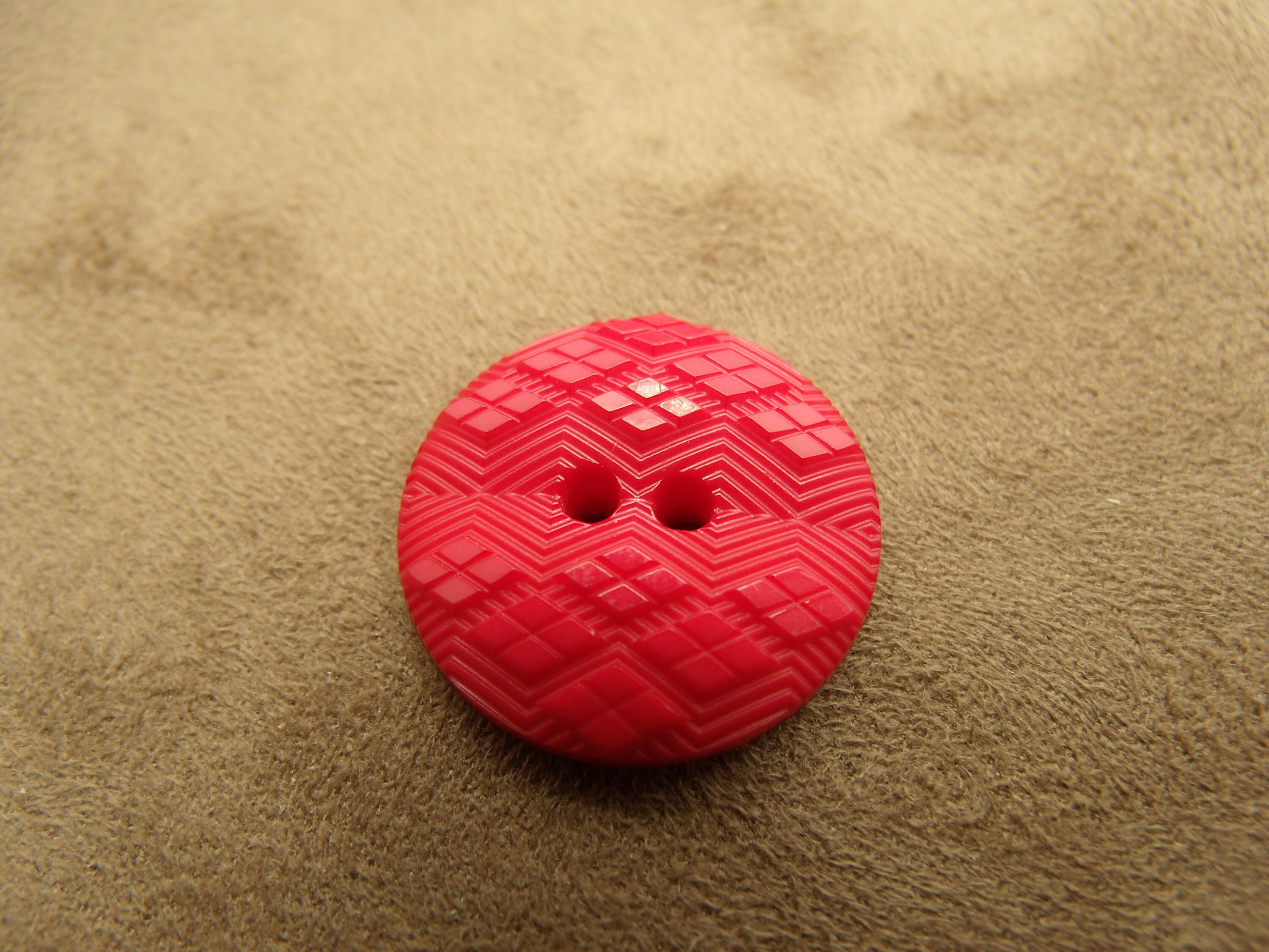 Set of 6 SMALL ROUND BUTTON Relief 23 Mm - Etsy