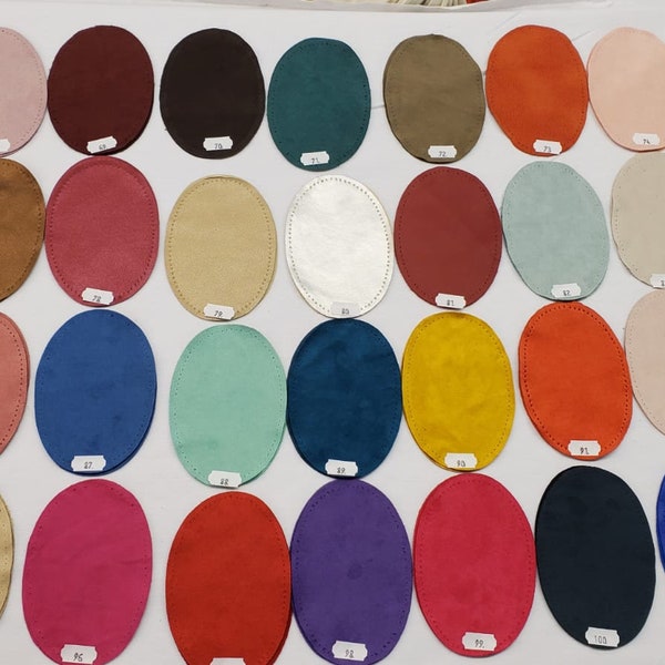 Elbow Patches - Etsy