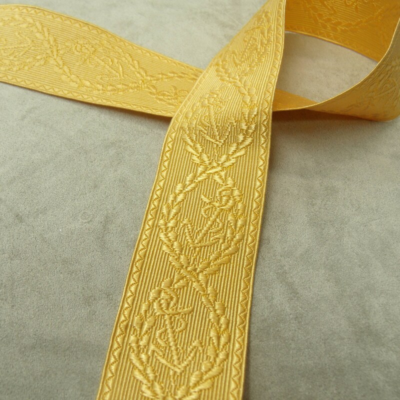 Military Braid - Etsy
