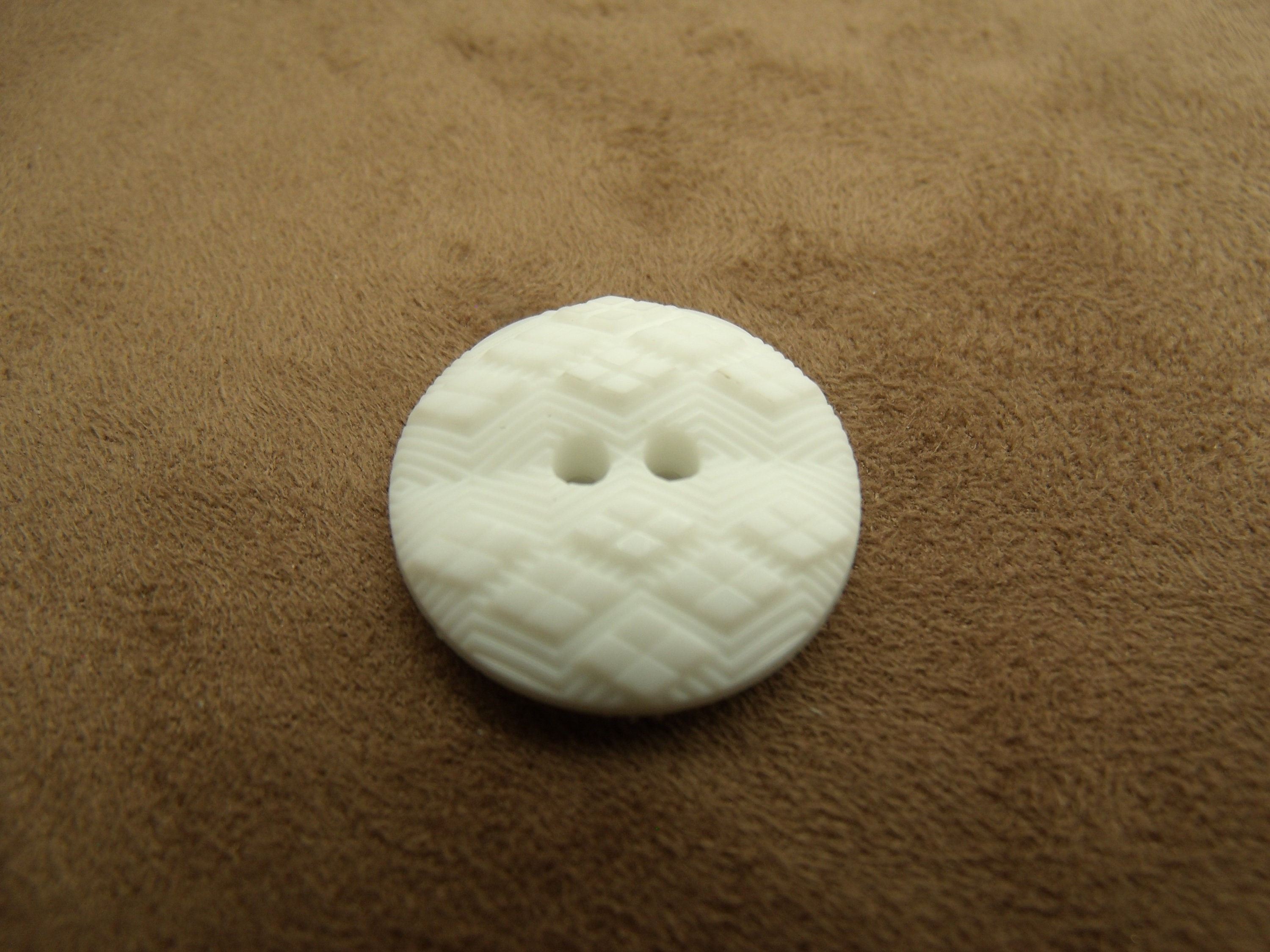 Set of 6 SMALL ROUND BUTTON Relief 23 Mm - Etsy