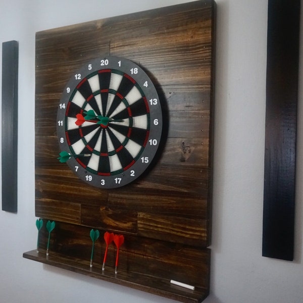 Dartboard - Etsy