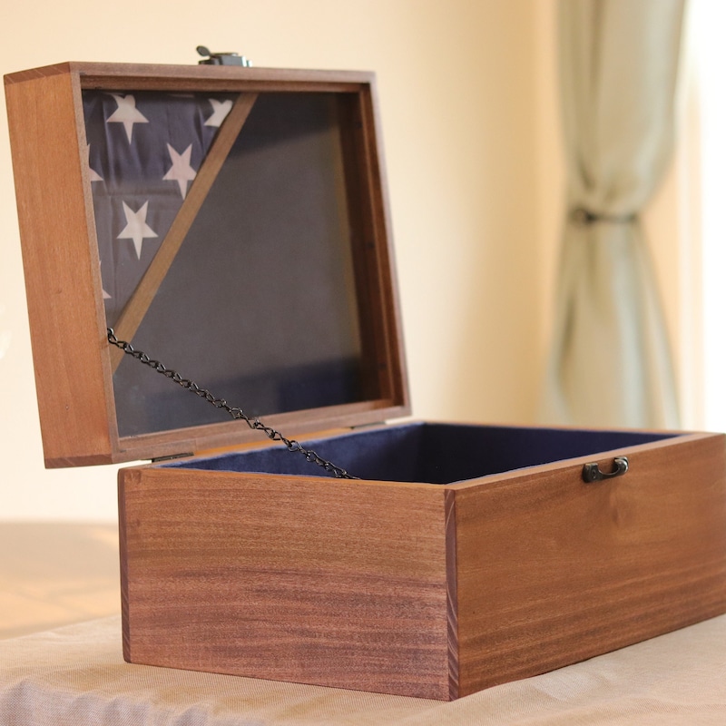 Military Trunk - Etsy