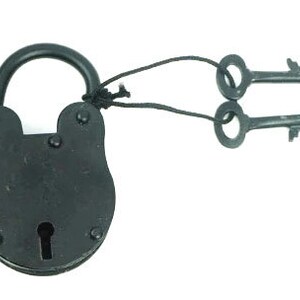 Customized Original Treasure Chest - Lockable Storage Chest With Safety ...