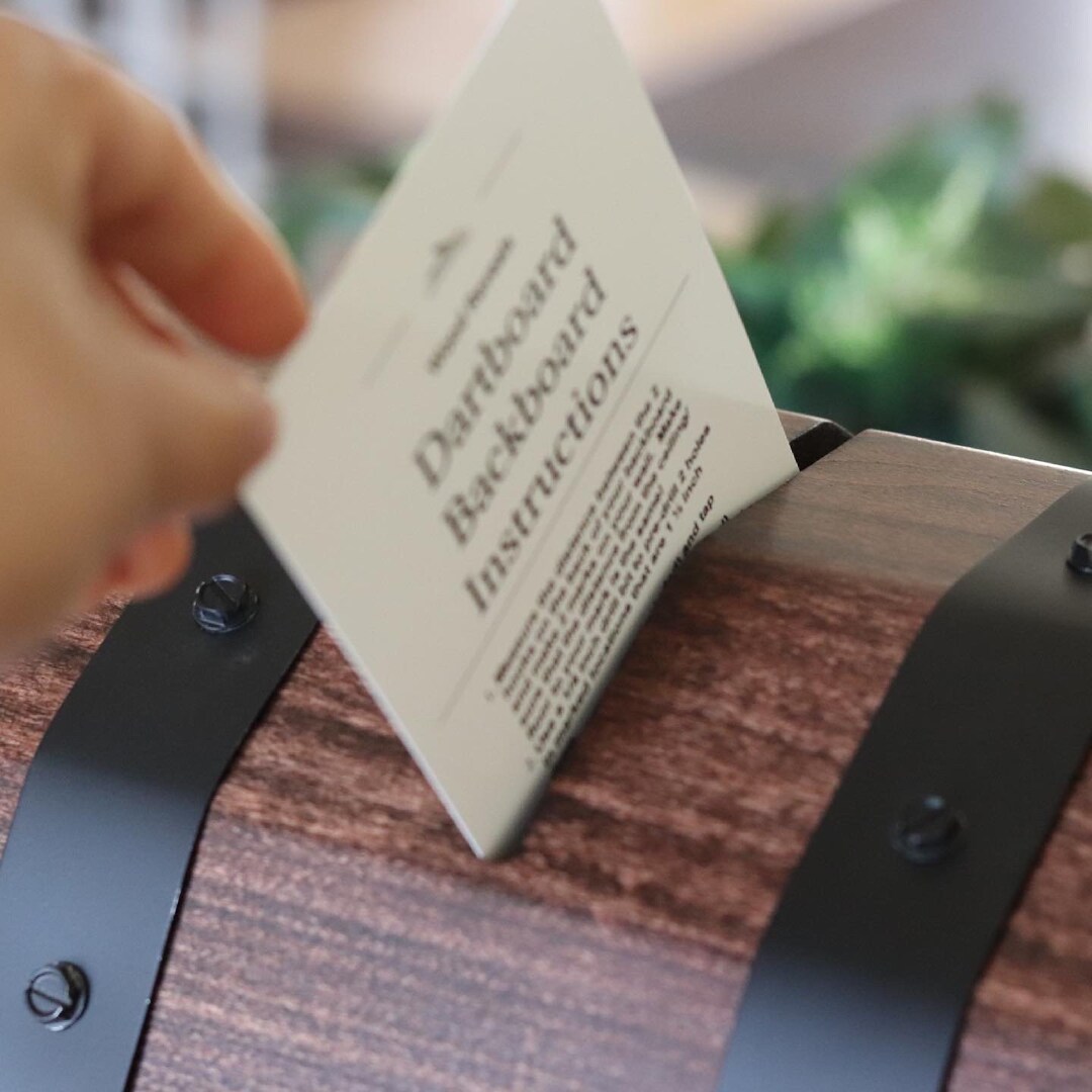 Wedding Card Box With Laser Engraving/wedding Ceremony Box With Lock ...