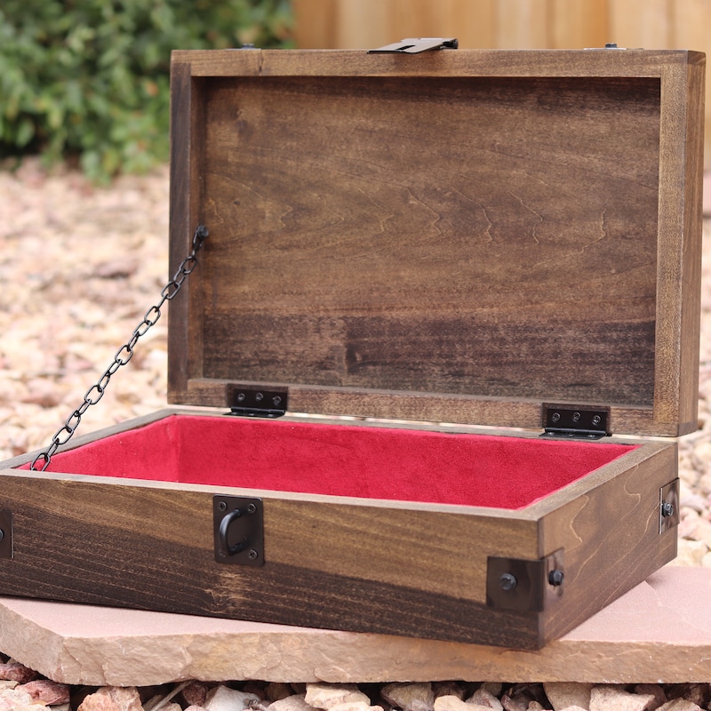 Wooden Gifts - 60+ Gift Ideas for 2025