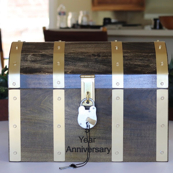 Wedding Chest - Etsy