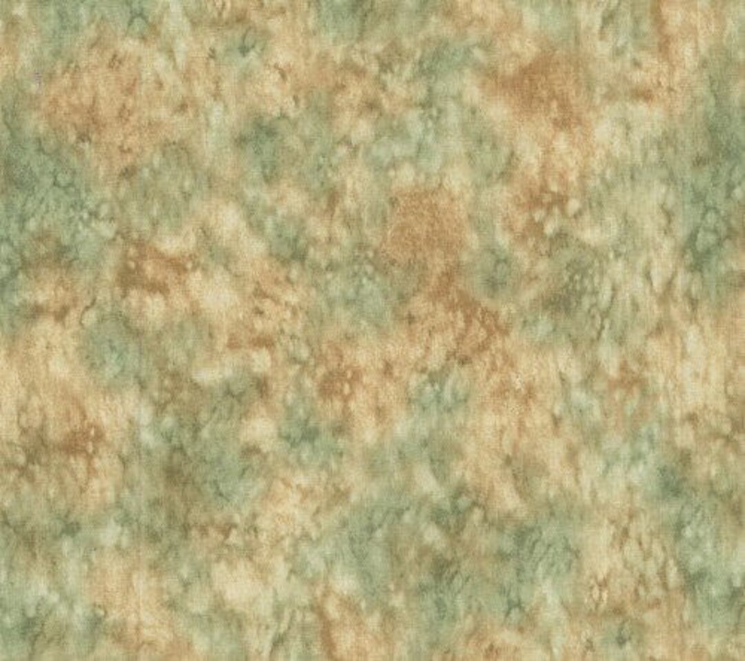 Blank Quilting Splash BTR3504 Foliage 1 YD Increment - Etsy