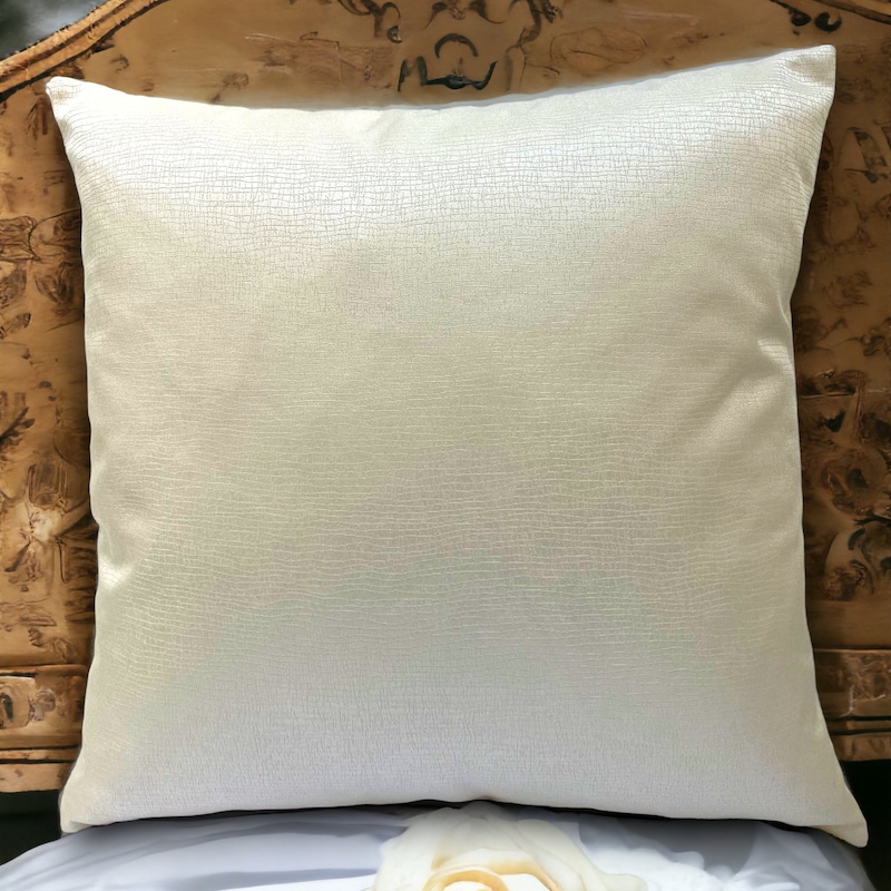 Fleur De Lis Cushions - Etsy UK