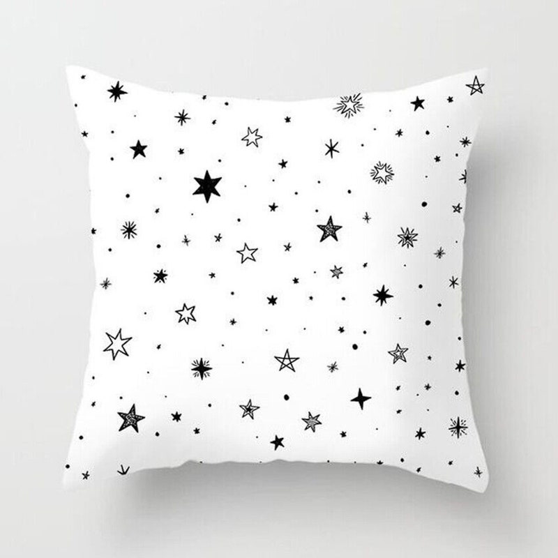 Star Cushion - Etsy UK