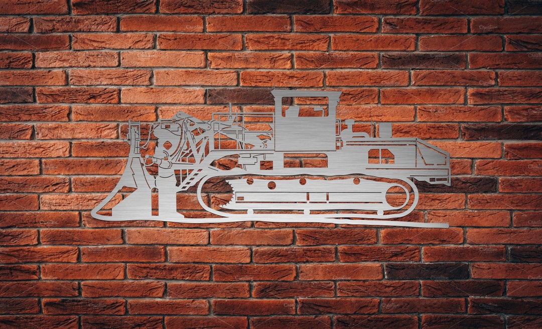 Hydramaxx Tile Plow DXF-SVG - Etsy