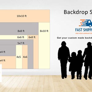 Sneaker Ball Backdrop, Sneakerball Banner With Custom Photos, Step ...