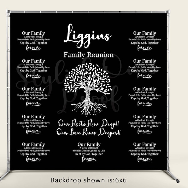 Family Reunion Tree Vinyl - Etsy