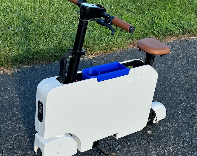 Honda Motocompacto Storage Tray - Etsy