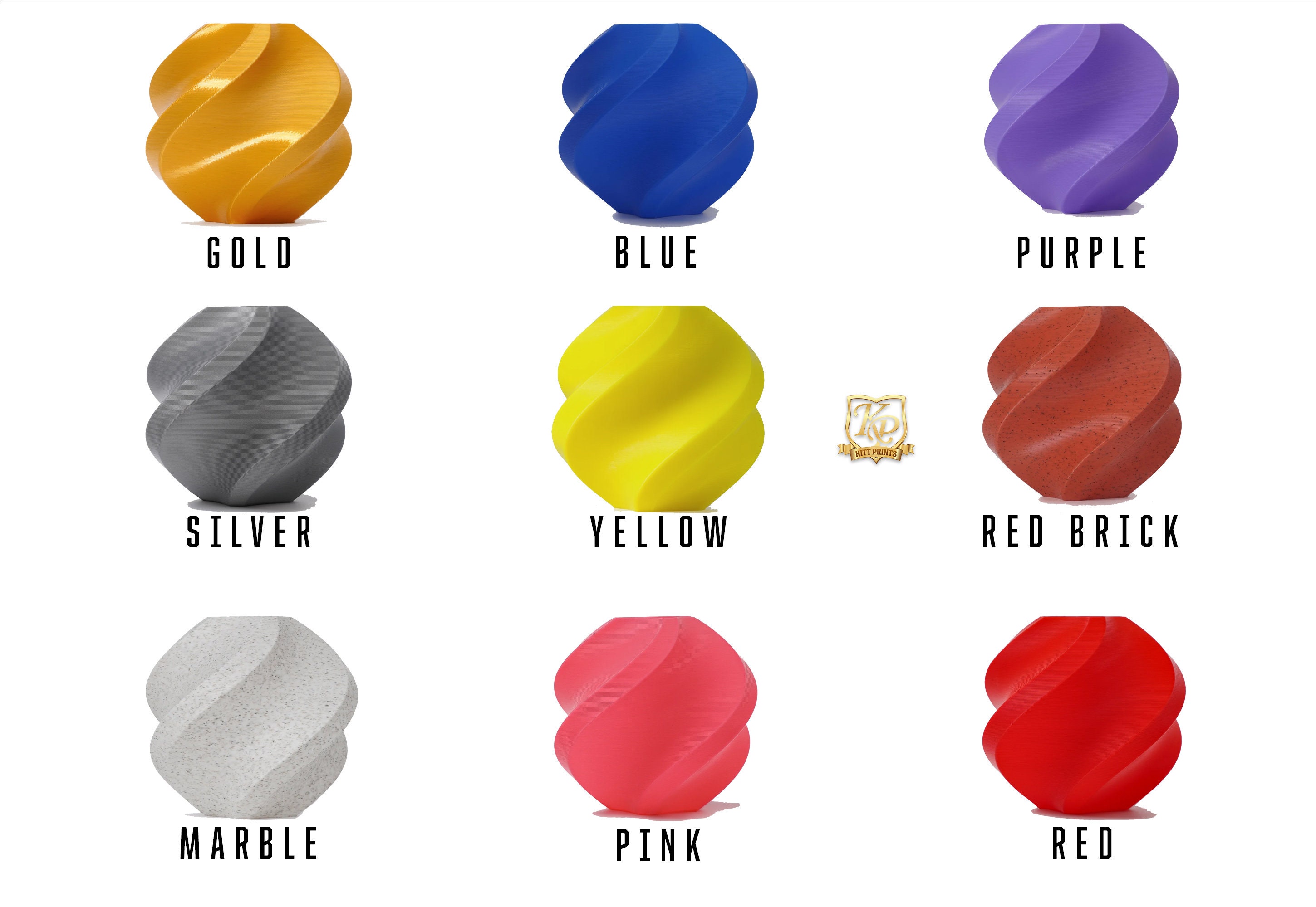 Customizable 3D Printed Spiked Croc Shoe Charms Stylish Shoe ...