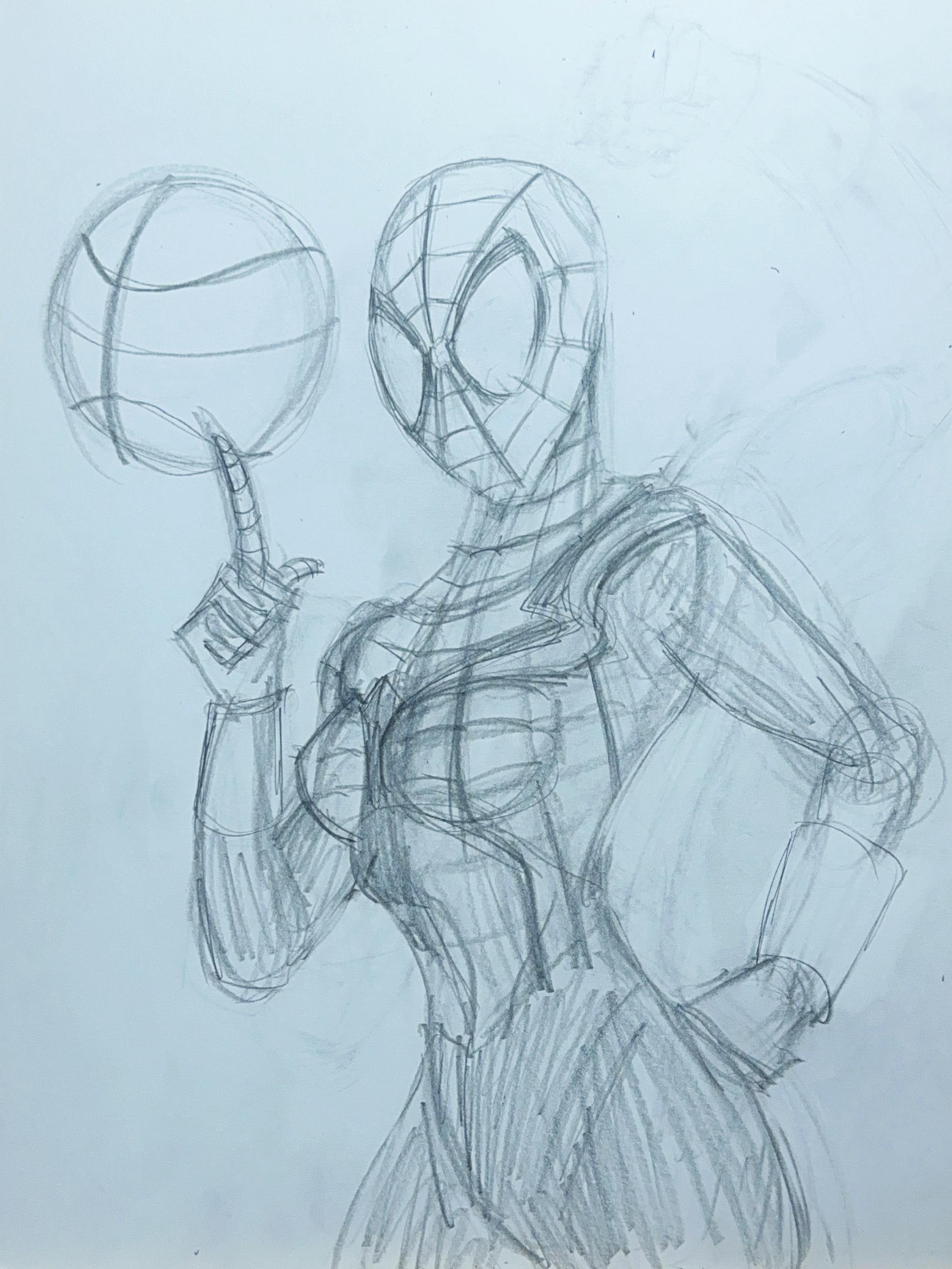 Mayday Parker, Spider-girl - Etsy