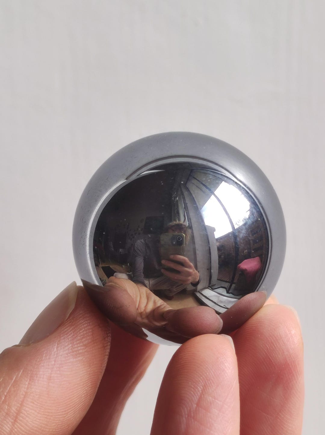 Terahertz Teraherz / Silicon (SI) Protection Radiation - Ball Living ...