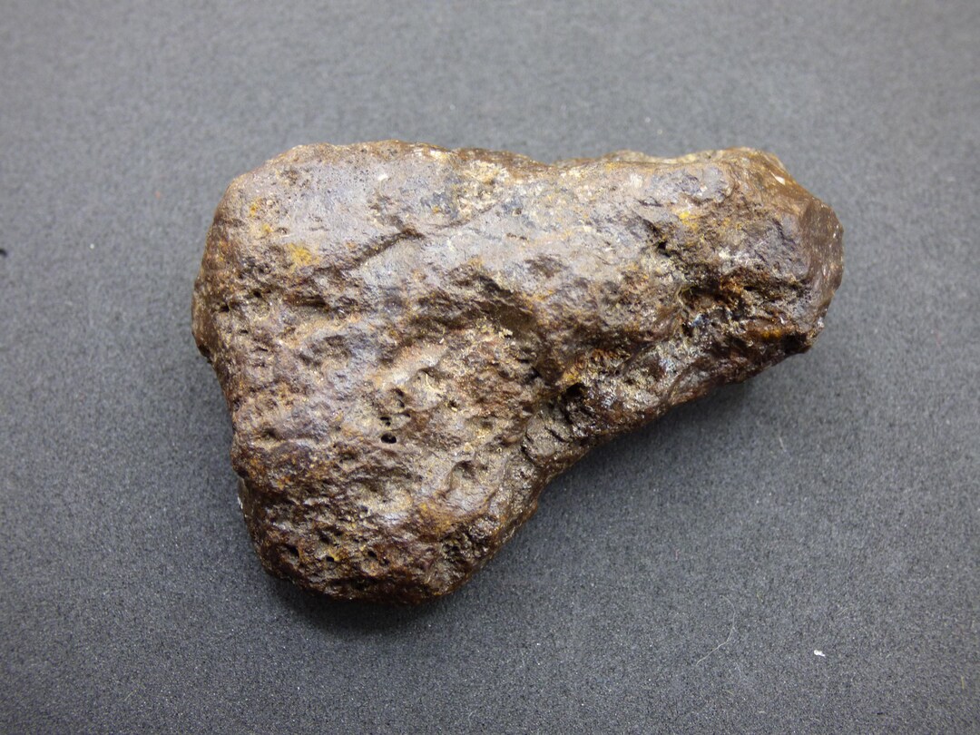 XL Tsesit Goethite Limonite Prophecy Raw Grade Iron Ore Namibia ...