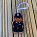 Gingerbread Policeman, Gingerbread Decoration, Policeman Decoration ...