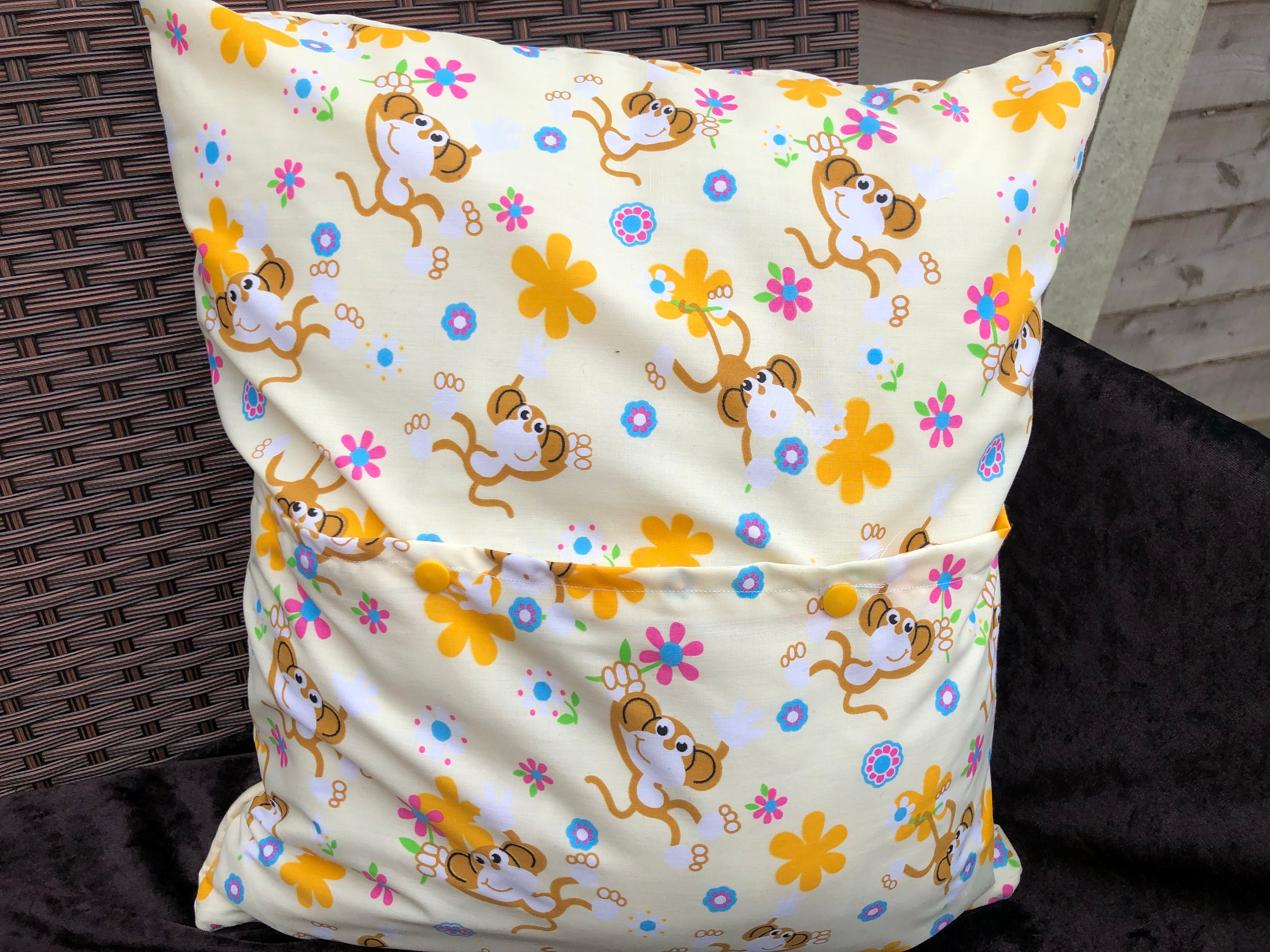 Reading Pillow Reading Cushion Sloth Pillow Sloth Cushion - Etsy UK